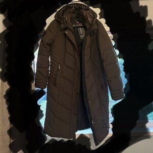 Yest | Jackets & Coats | Womens Yest Pimmalee Long Puffy Coat | Poshmark